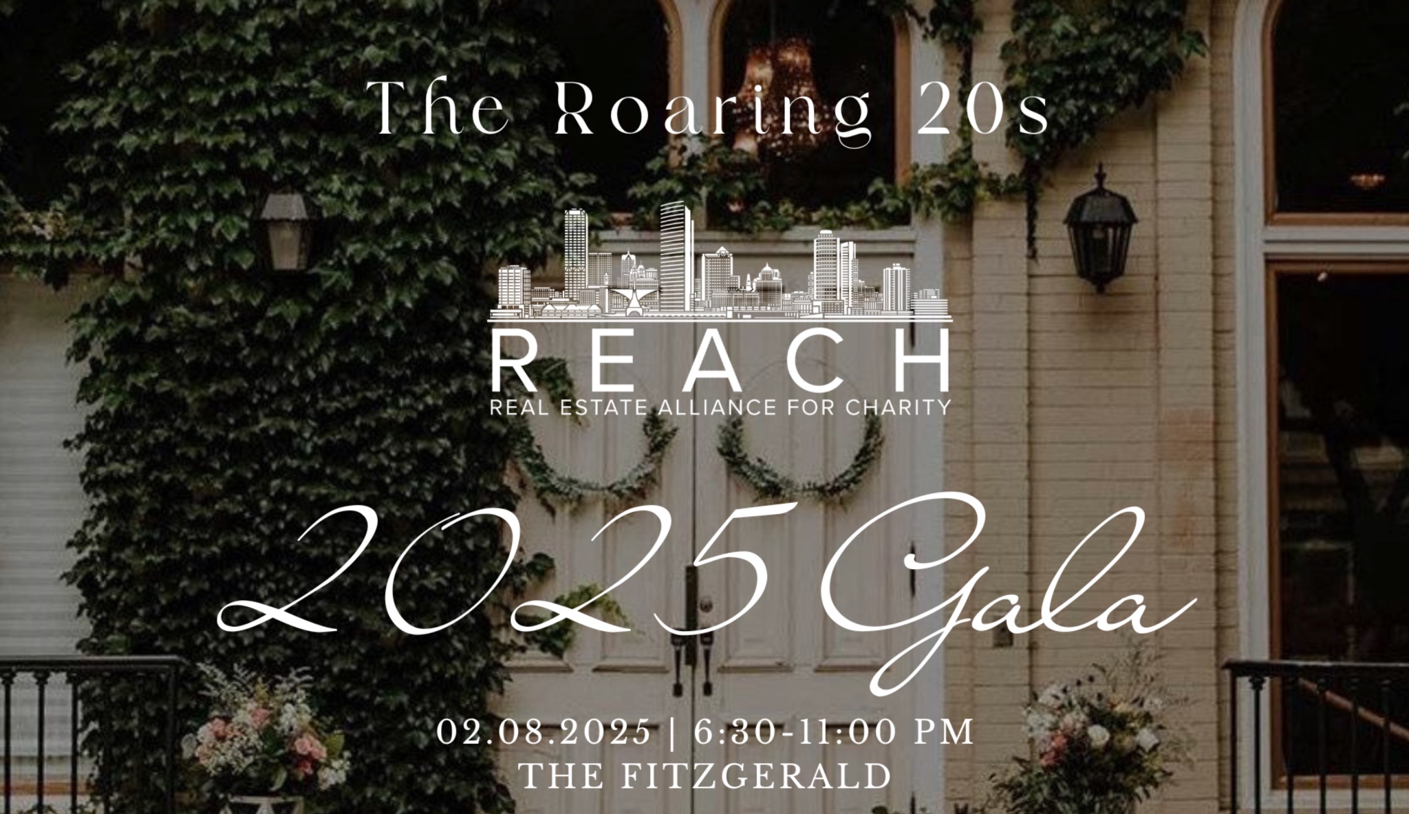 2025 REACH Gala