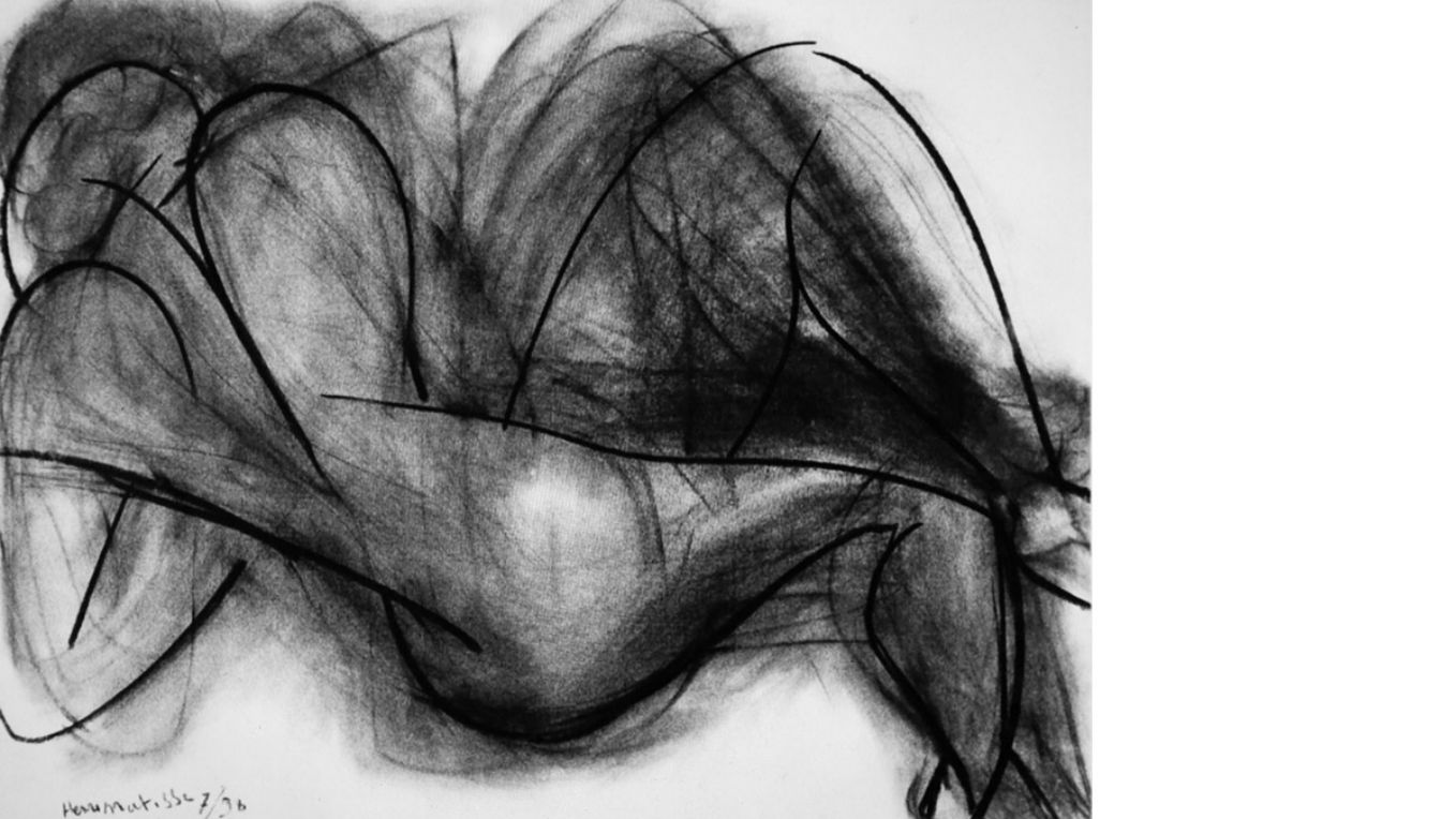 Straight & Curved Lines