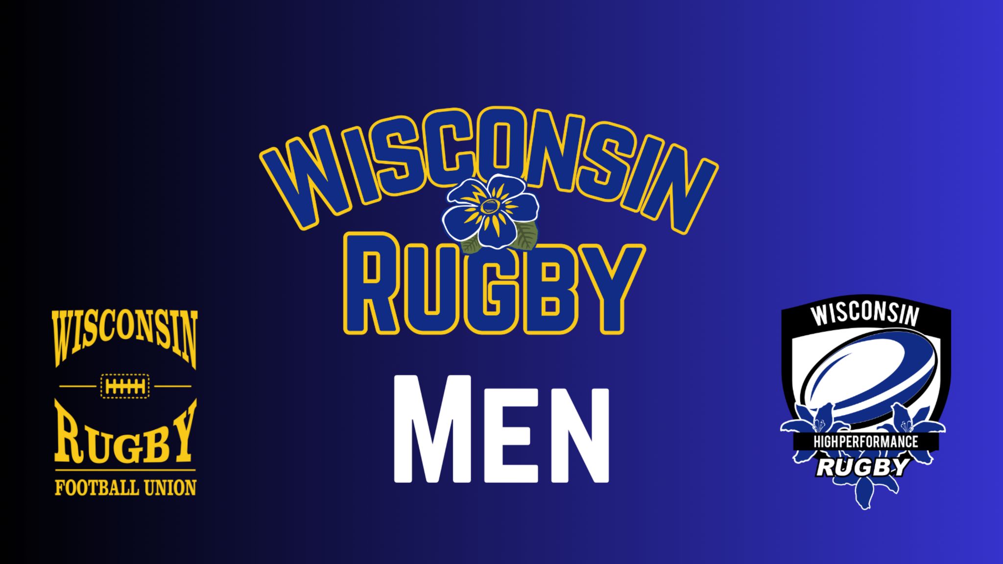 Wisconsin High Performance Men 2025