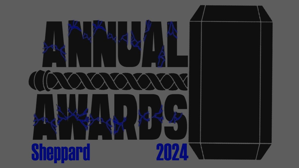 82 TRW Annual Awards Banquet