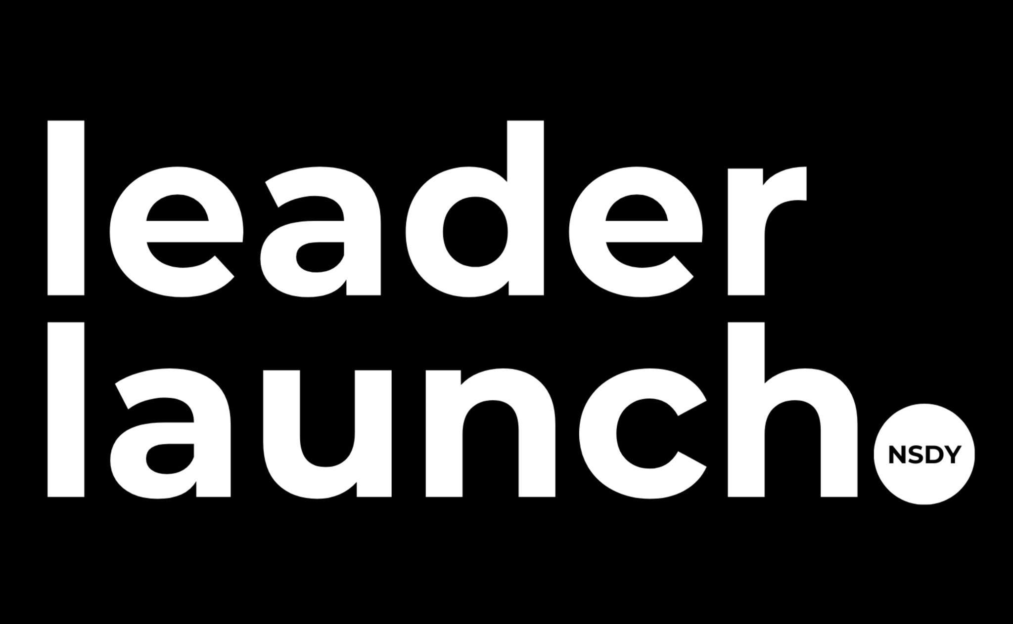 Leader Launch