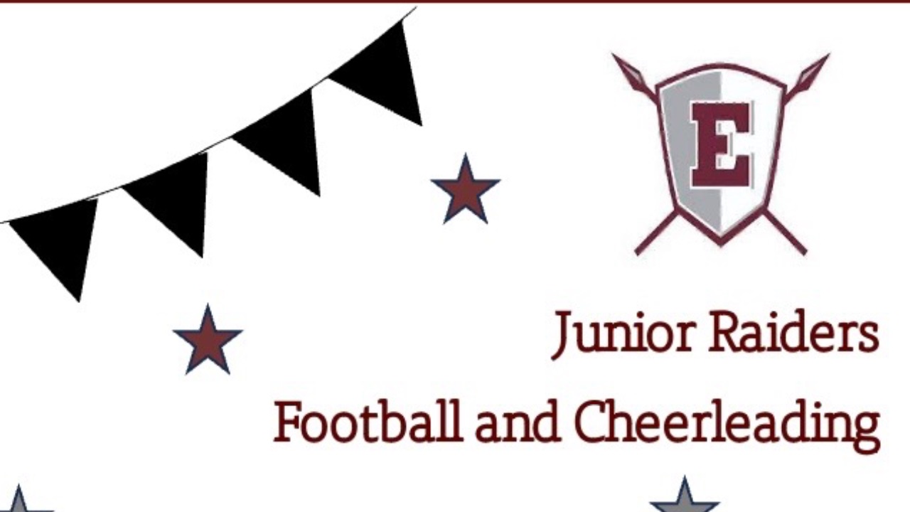 Eden Jr Raiders 2025 Meat Raffle