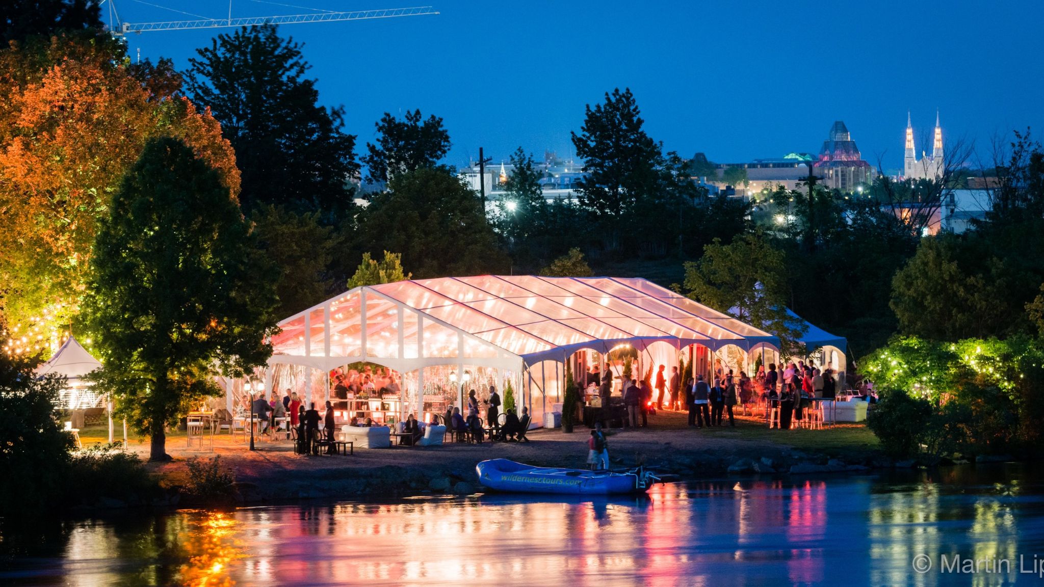 2025 Gala Launch Party