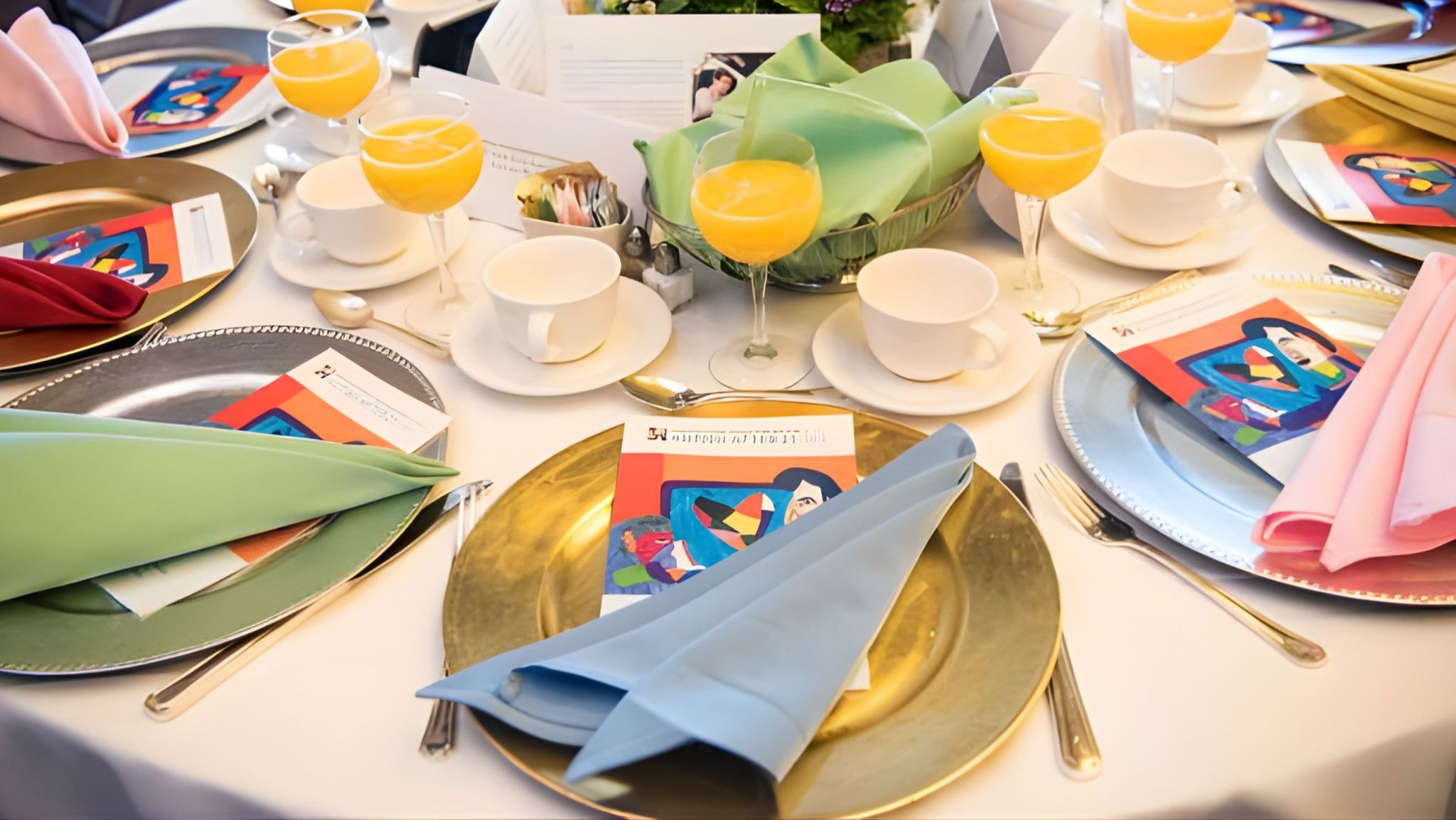 2025 Autism After 21 Breakfast Sponsorship