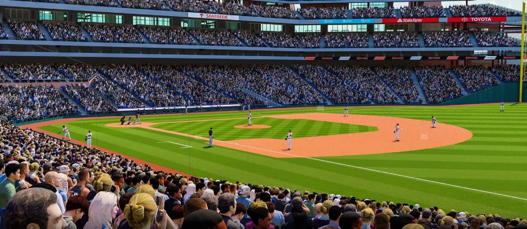 Phillies Home Opener Ticket Raffle