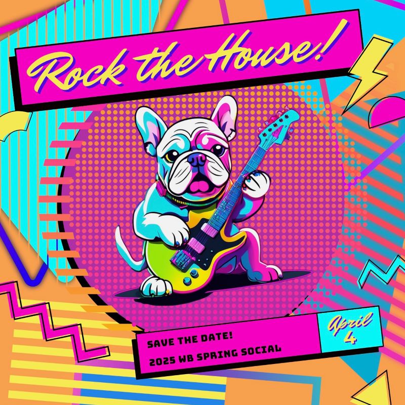 2025 RTH Grab Wall - Communities in Schools 100