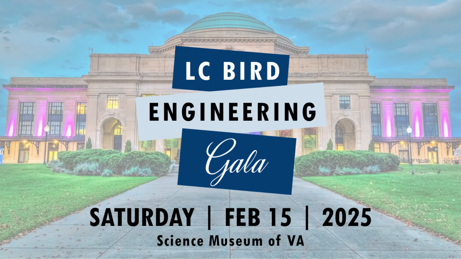 2025 LC Bird Engineering Gala