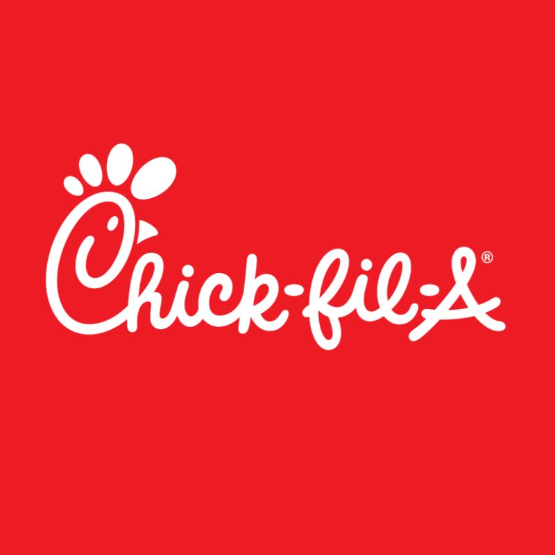 May Chick-fil-A Order- Secondary