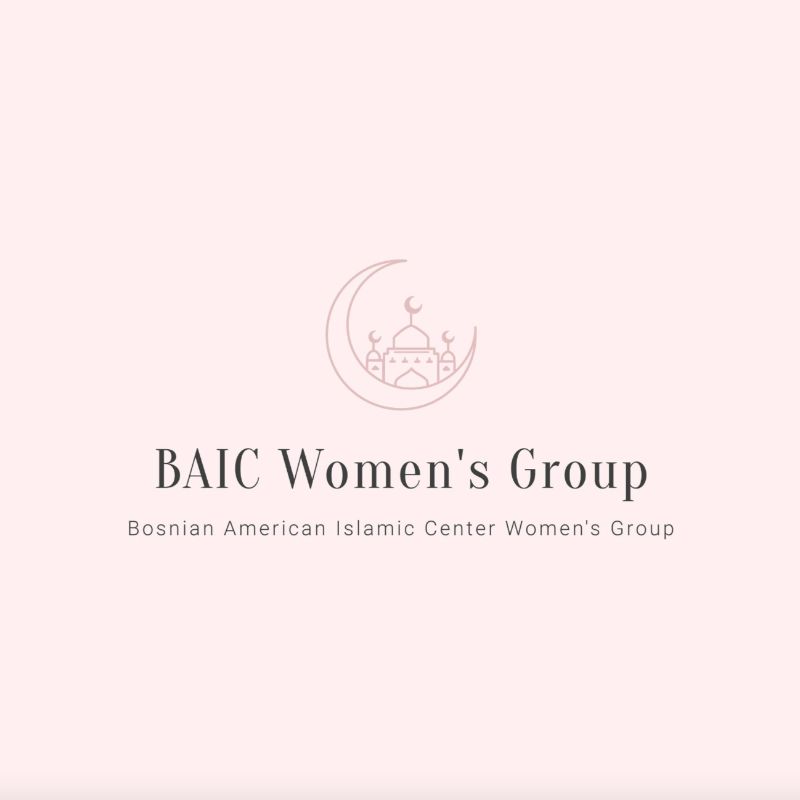 Women's Bazaar Table