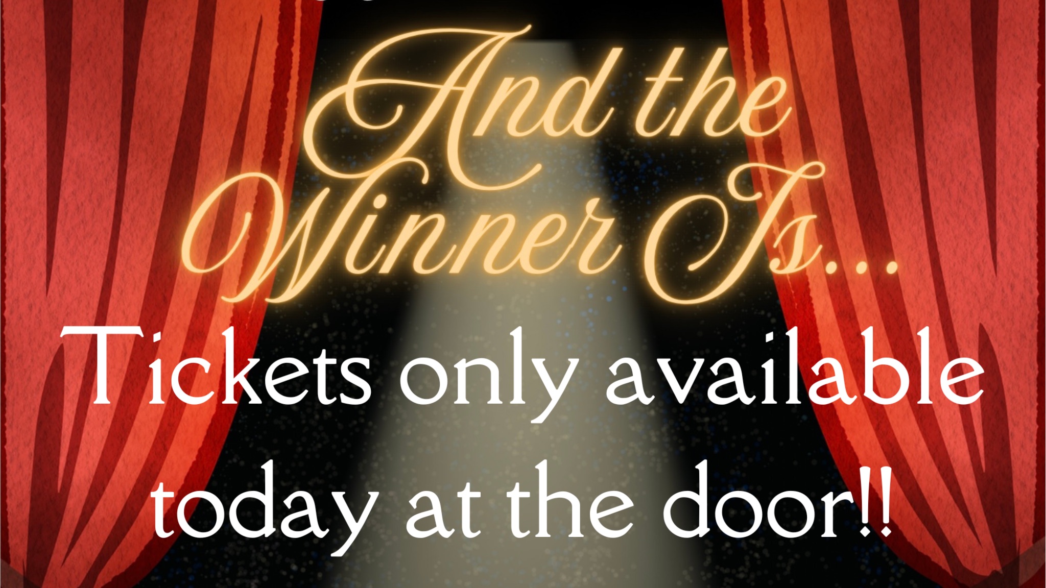 Singing Out Presents: And the Winner Is.... A Choral Concert Experience