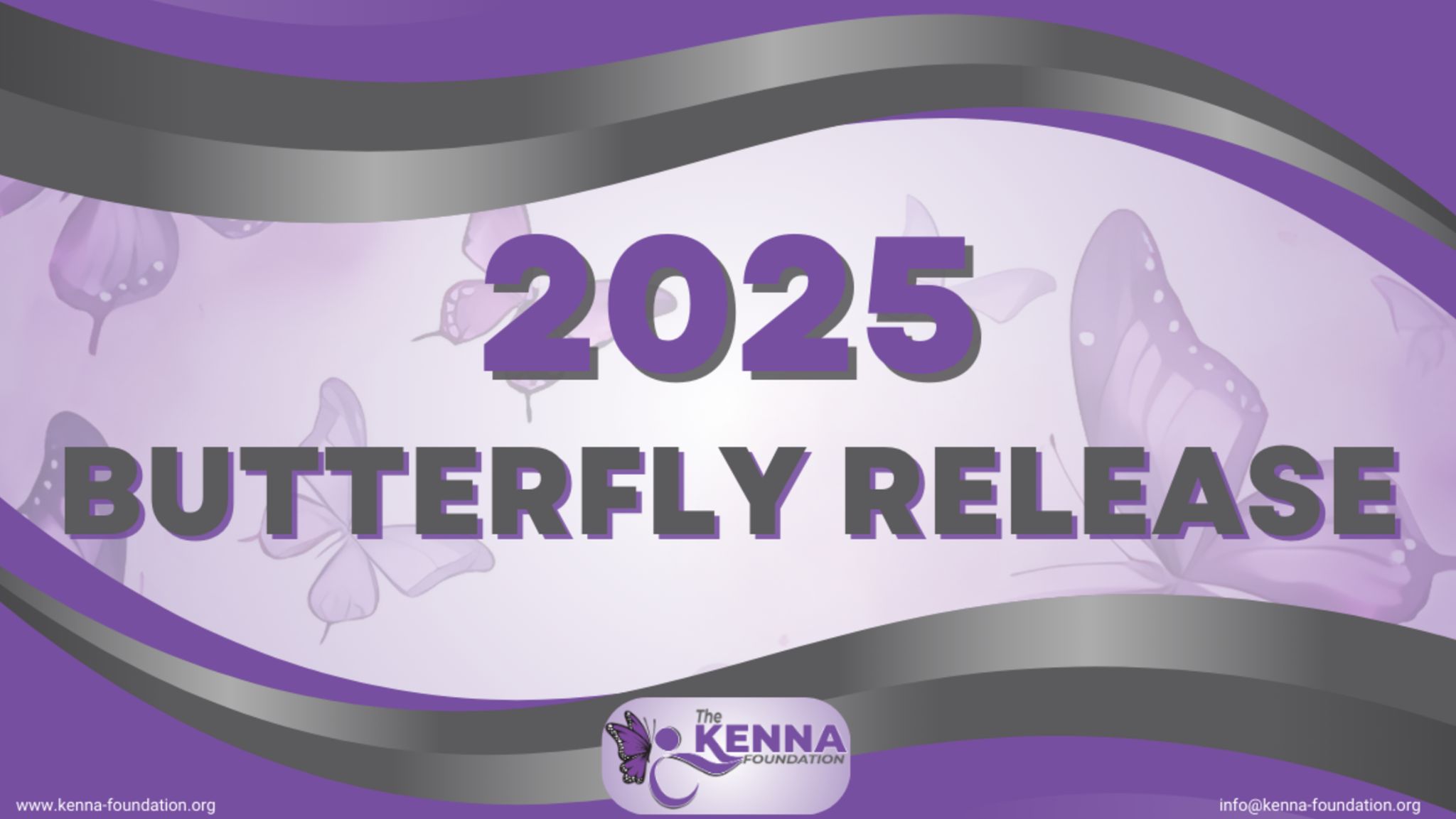 Virtual Butterfly Release