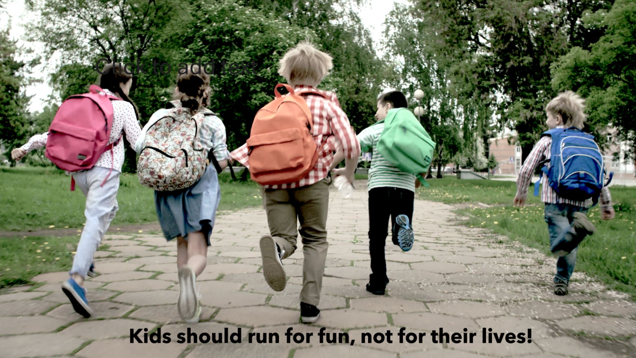 Donate to make a difference