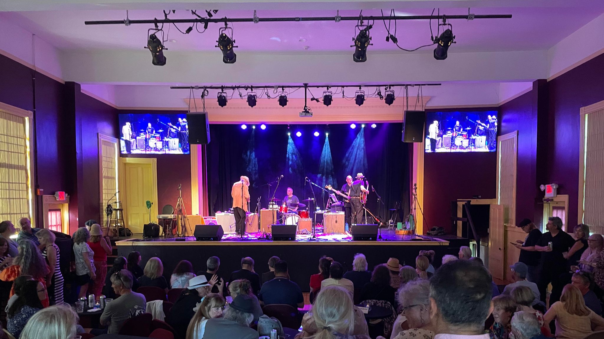 OVATION ACOUSTIC GUITAR RAFFLE