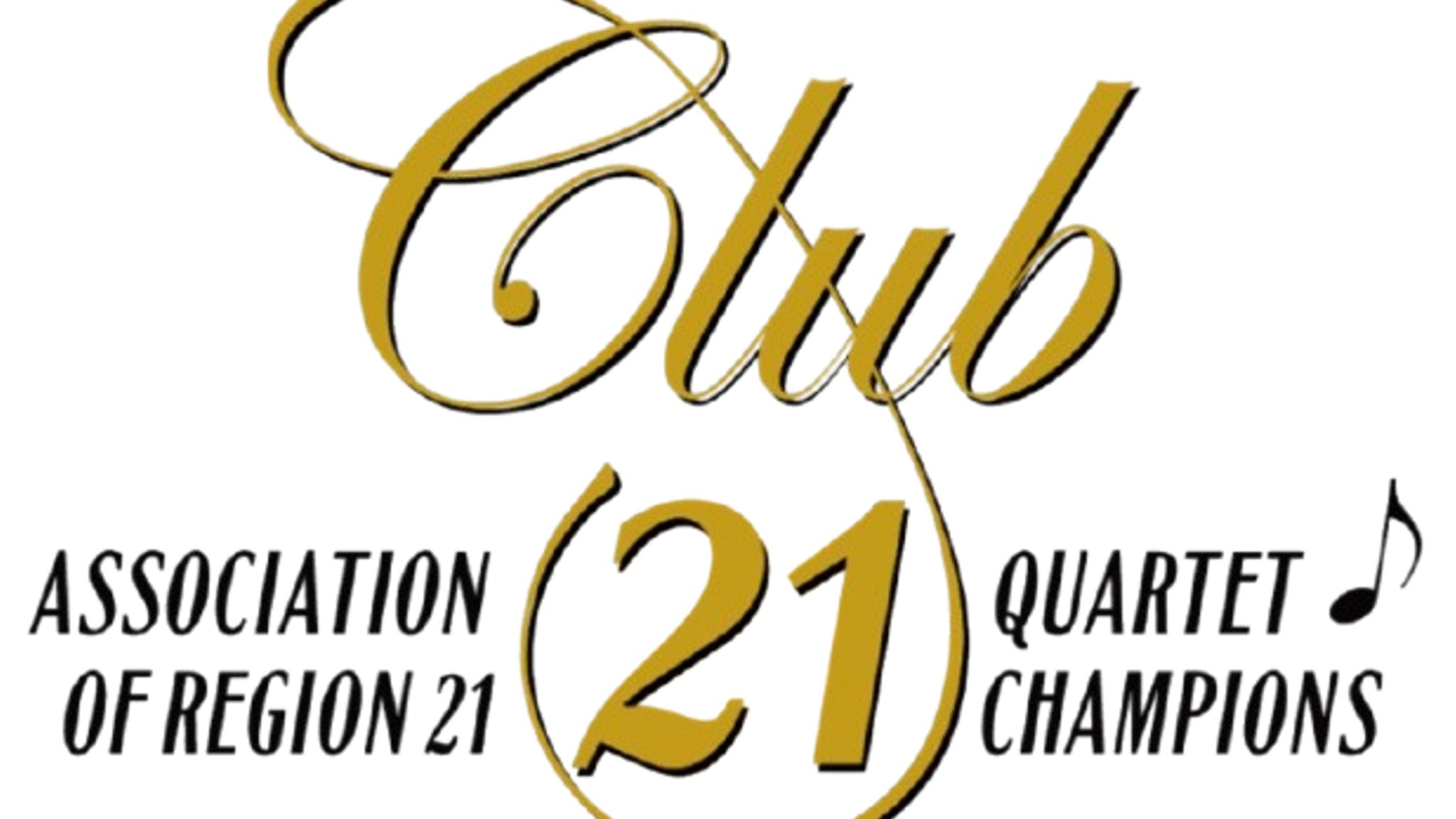 Club 21 Badge Orders