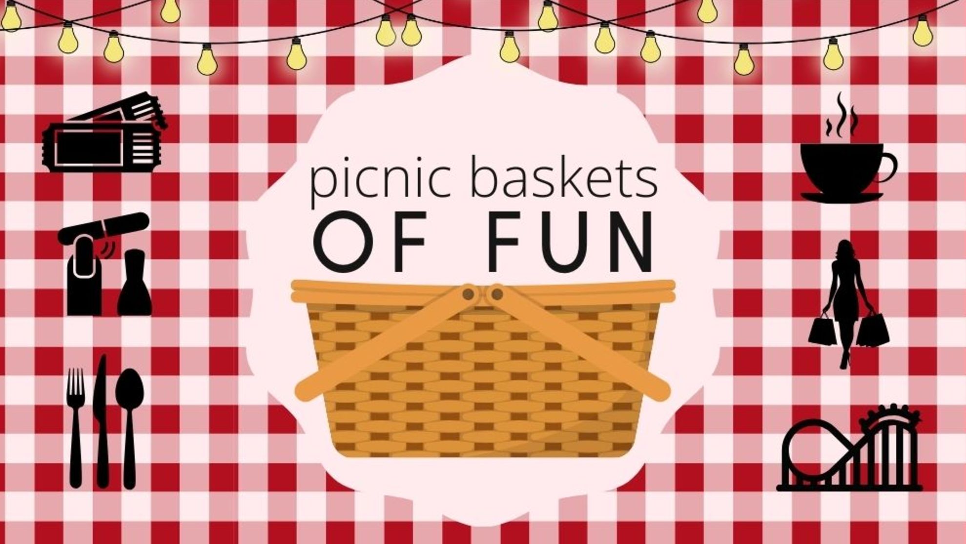 Baskets of Fun 2025