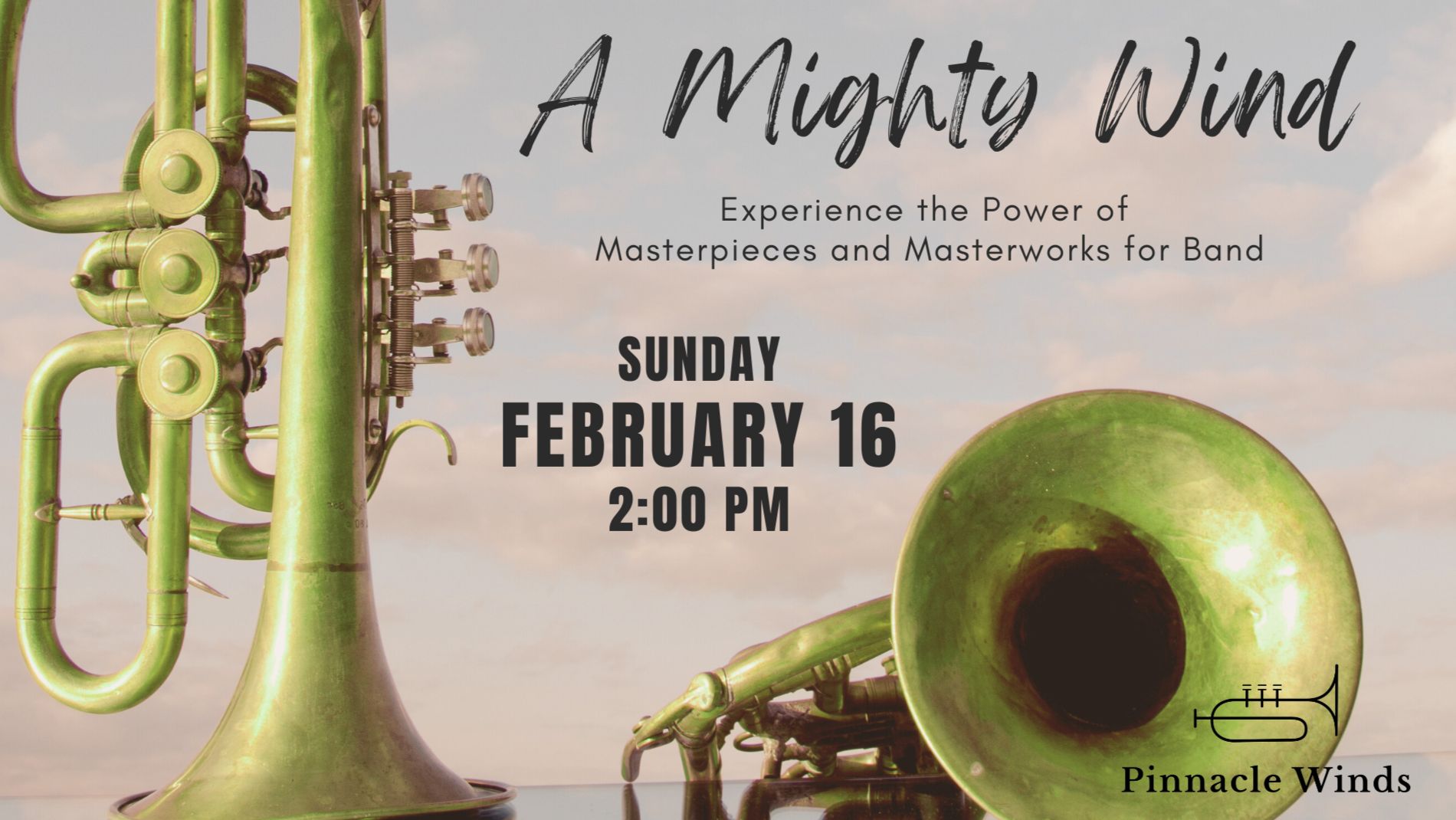 A Mighty Wind Concert