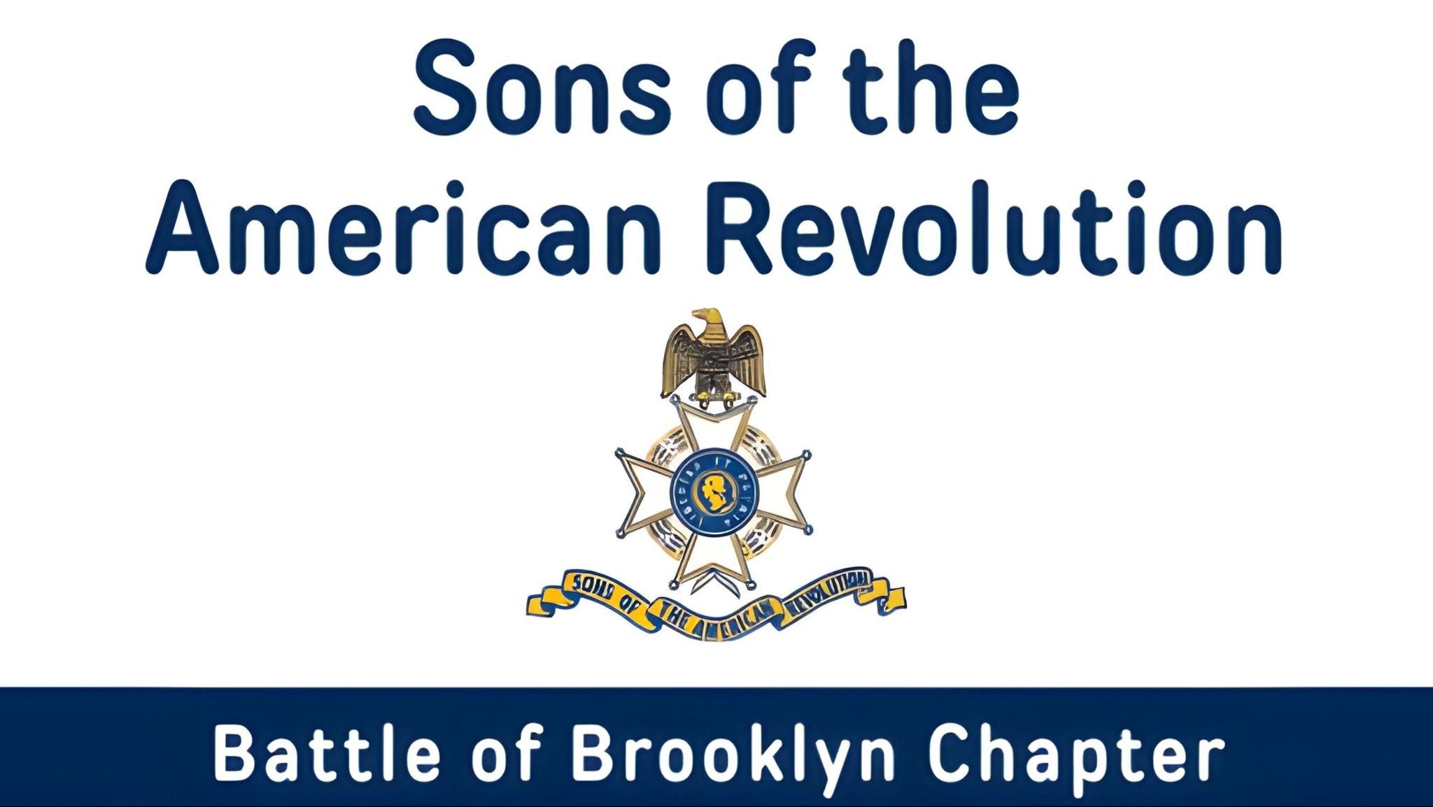 Battle of Brooklyn Chapter SAR | Membership Dues