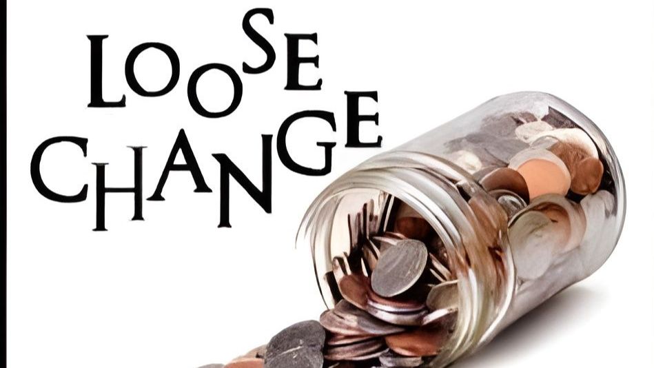Loose Change Donation 2024-2025