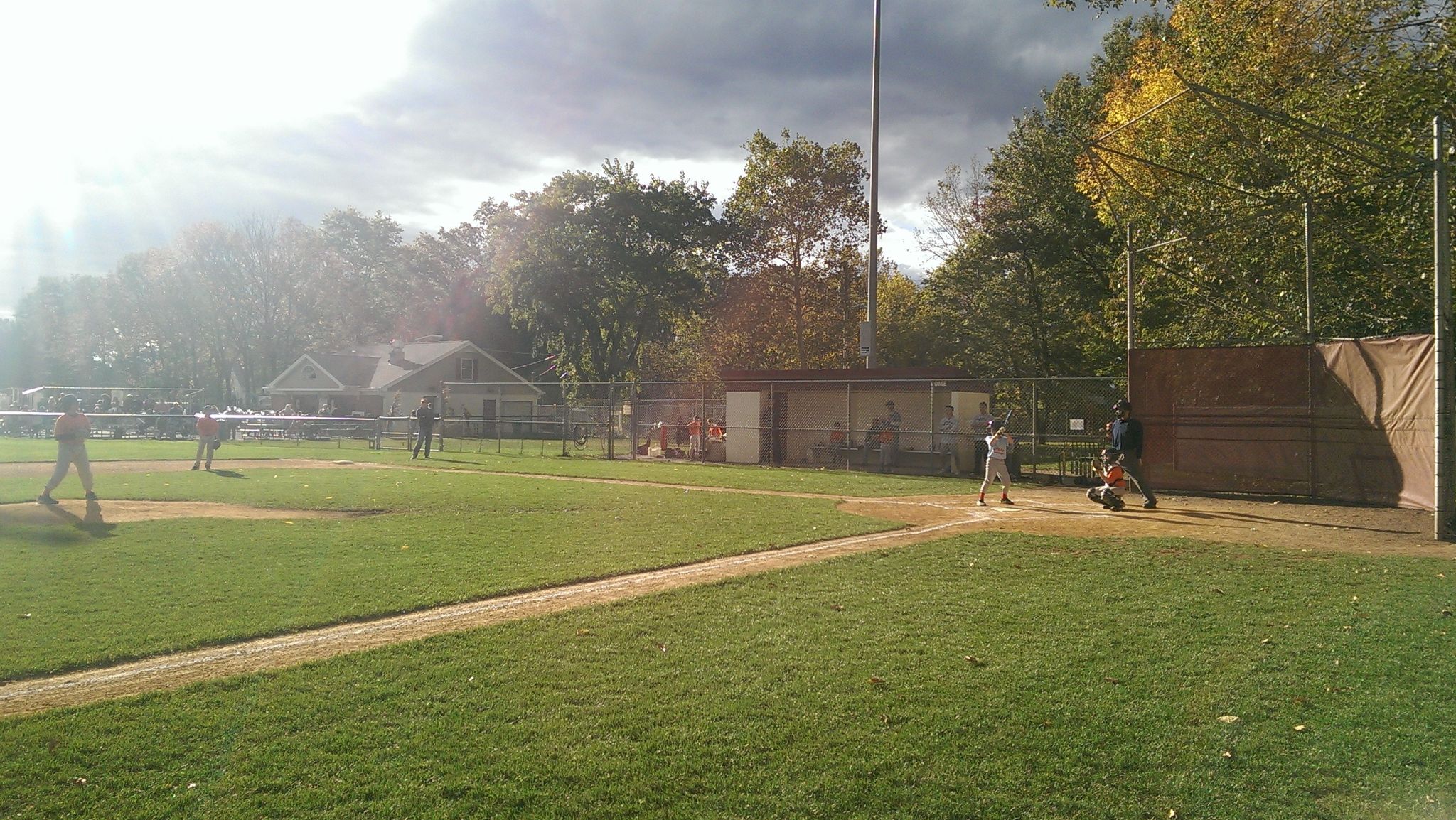 2025 SOM Baseball and Softball Sponsorship Drive