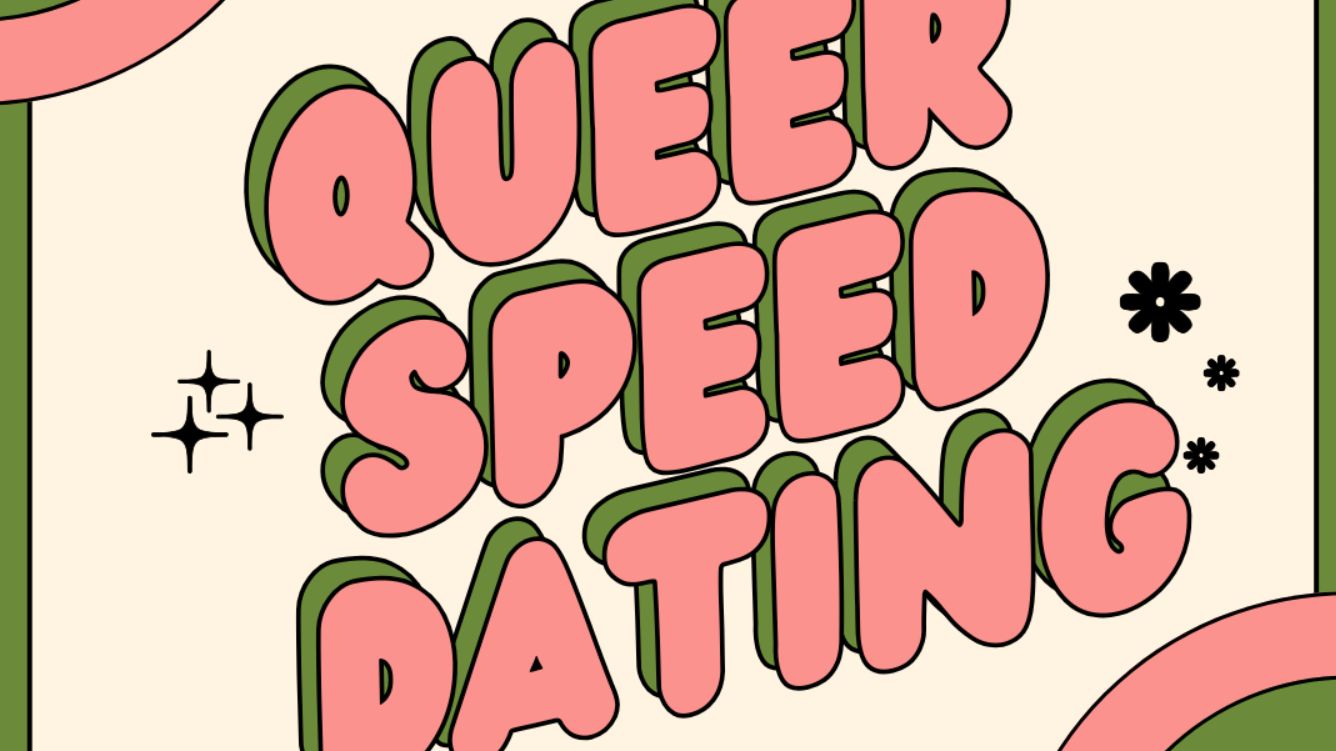 Speed Dating 2025