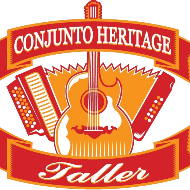 Keeping Conjunto music alive!