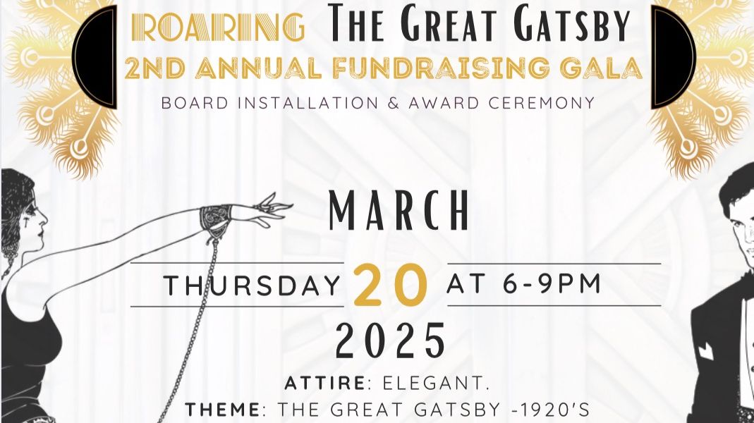 2025 IDW Foundation Gala