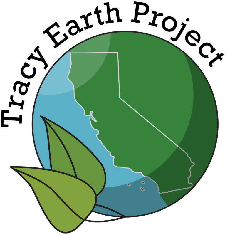Tracy Earth Day 2025