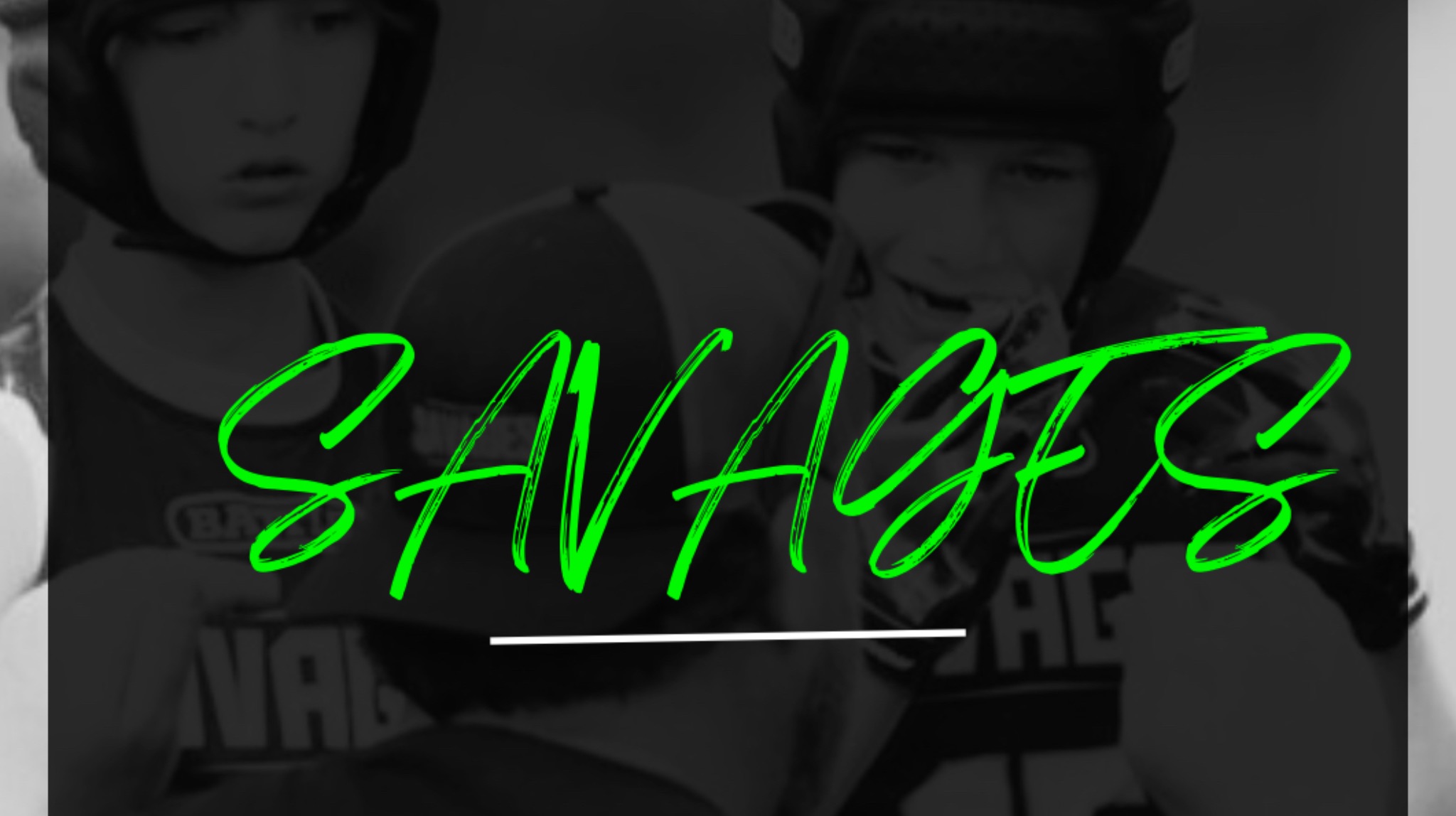 Iowa Savages 7v7 Annual Raffle - 2025