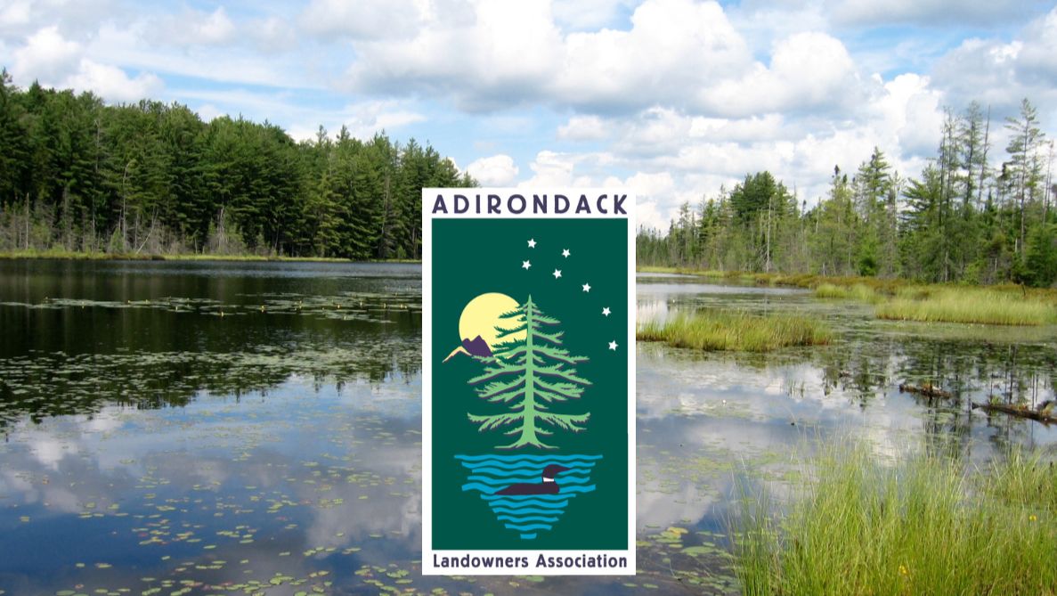 Adirondack Landowners Association Memberships 2026