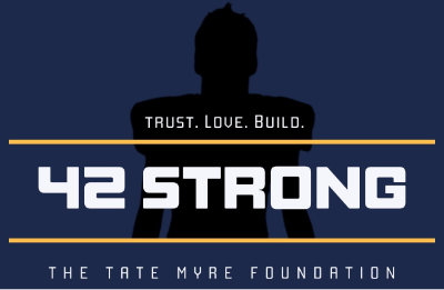 42 Strong Gala - 2026