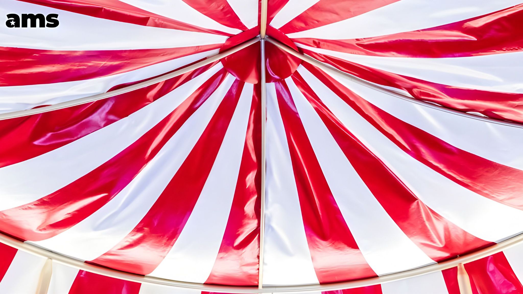 Under the Big Top Prom