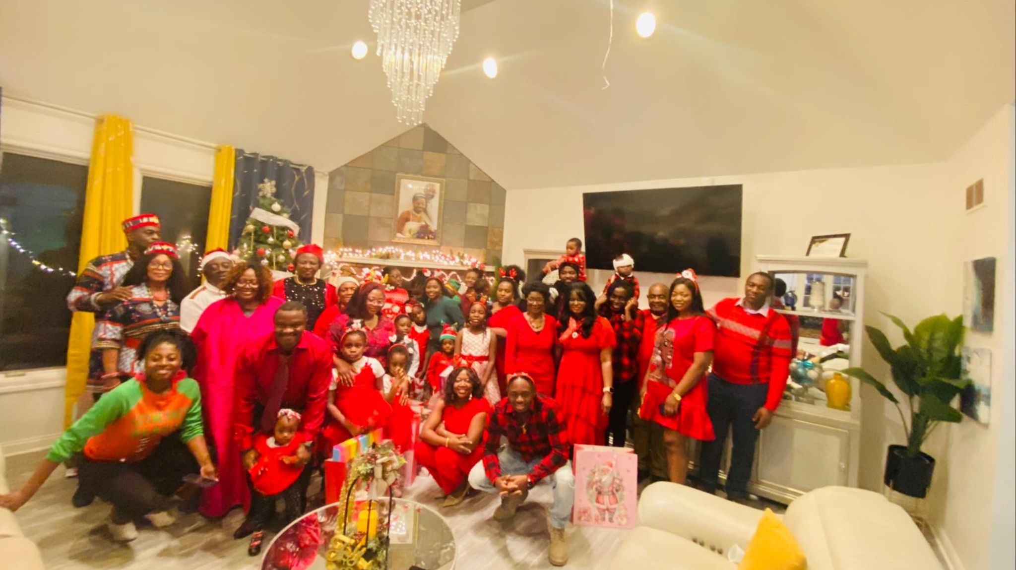 Bui Family Union (BFU) Chicago's Fundraiser/Uniform Launch Tickets