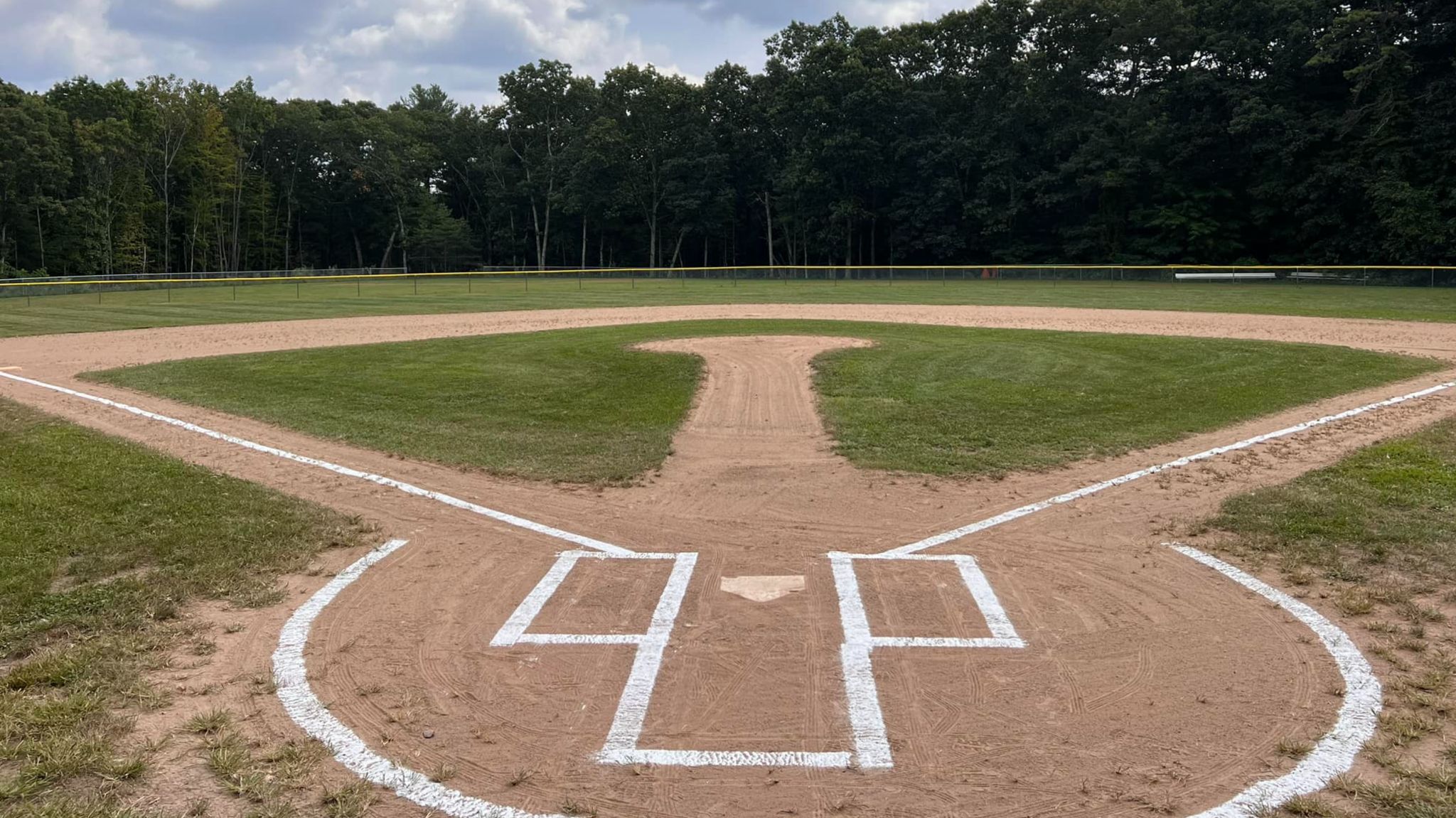 Sutton Youth Baseball League 2025 Sponsorship