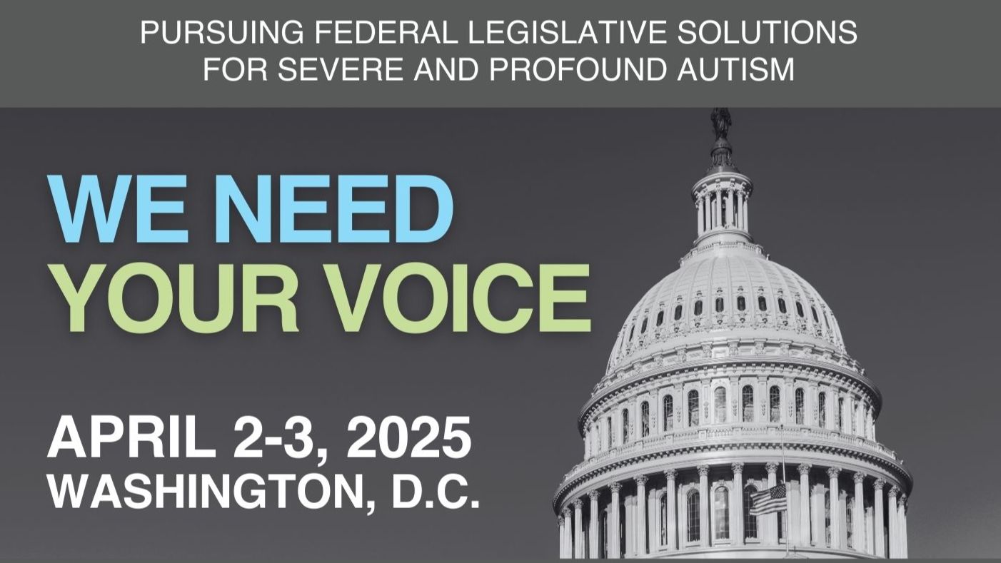 NCSA 2025 Authentic Awareness Autism Assembly