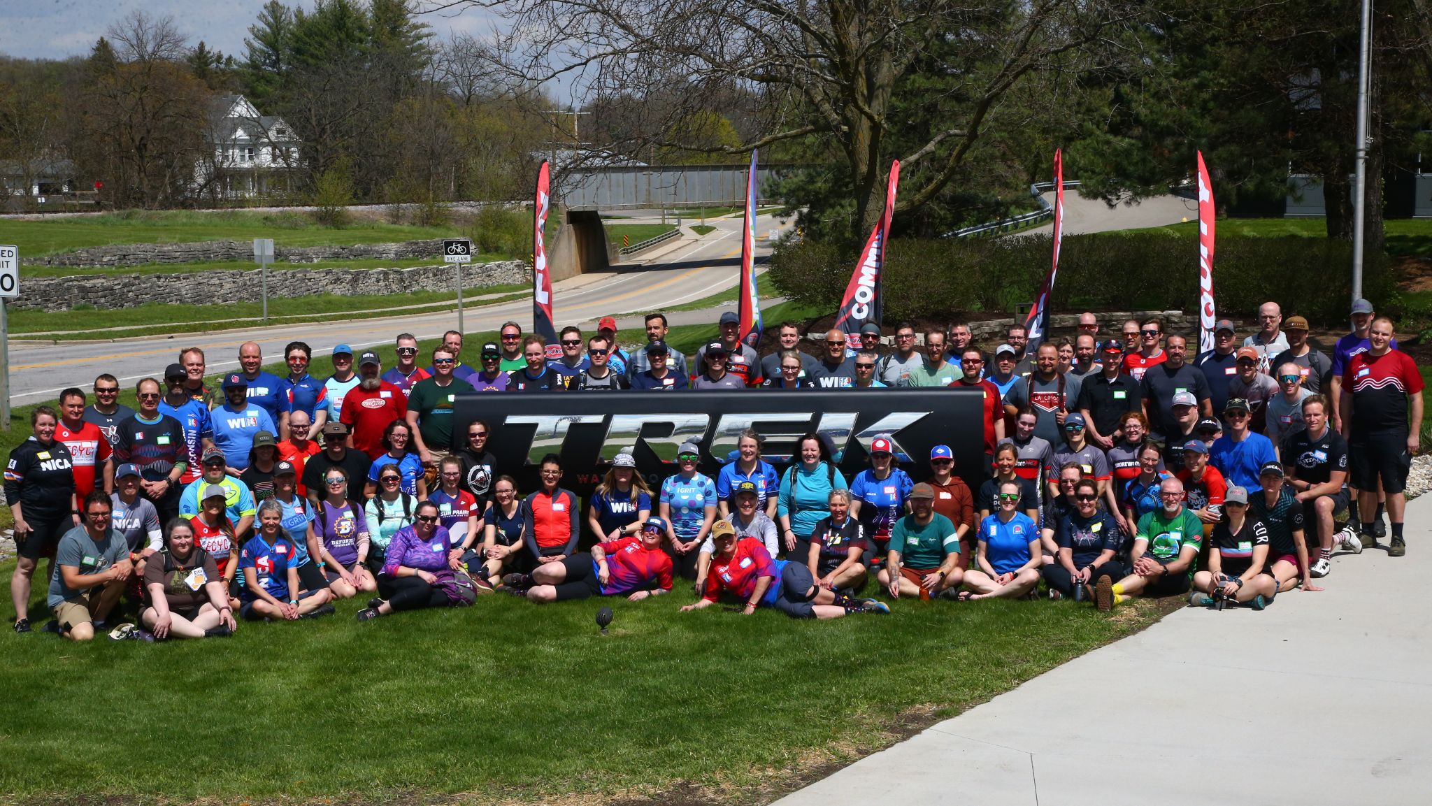 2025 WI NICA Coach Retreat