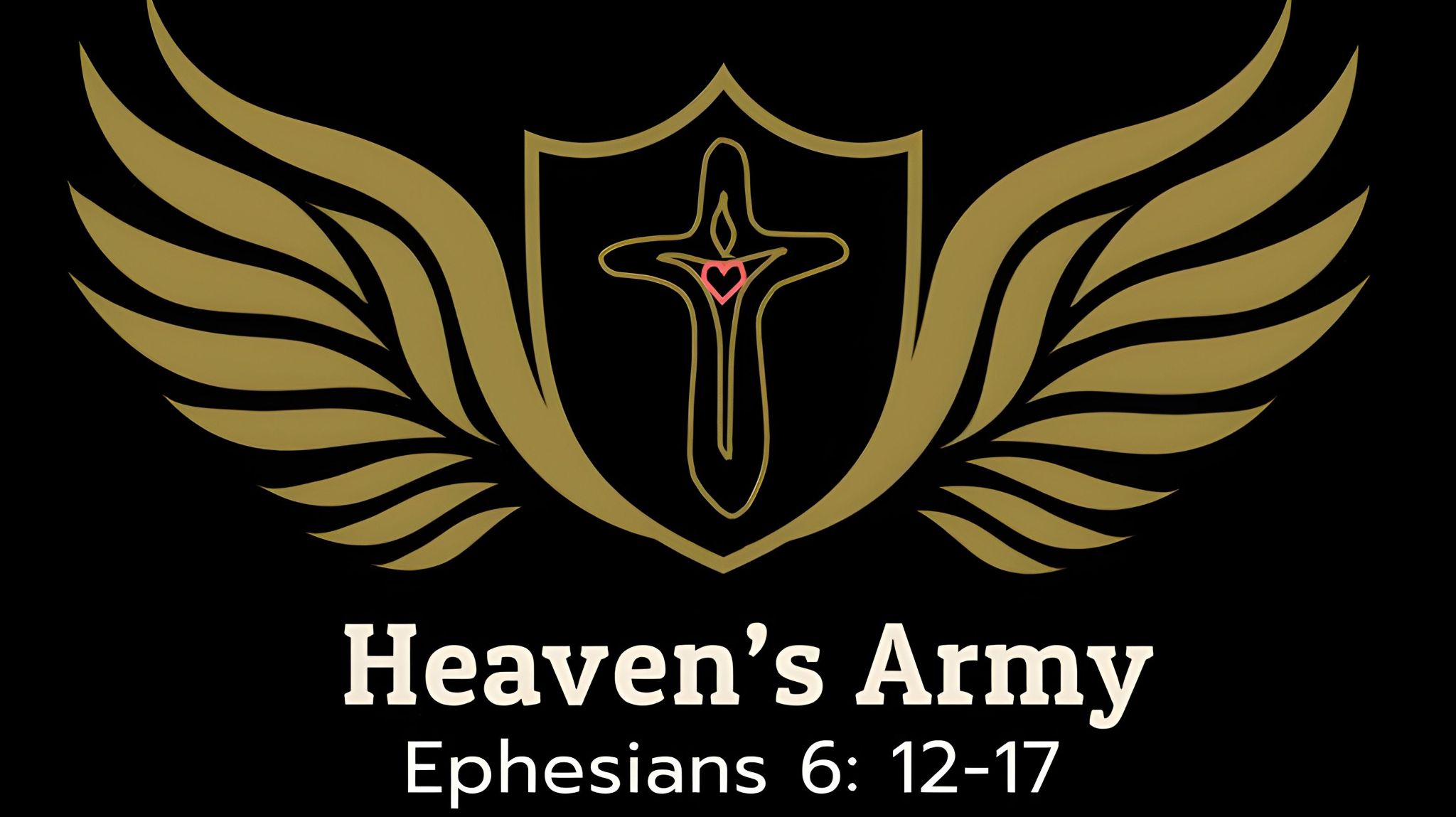 Heaven's Army-Home of Amazing Grace