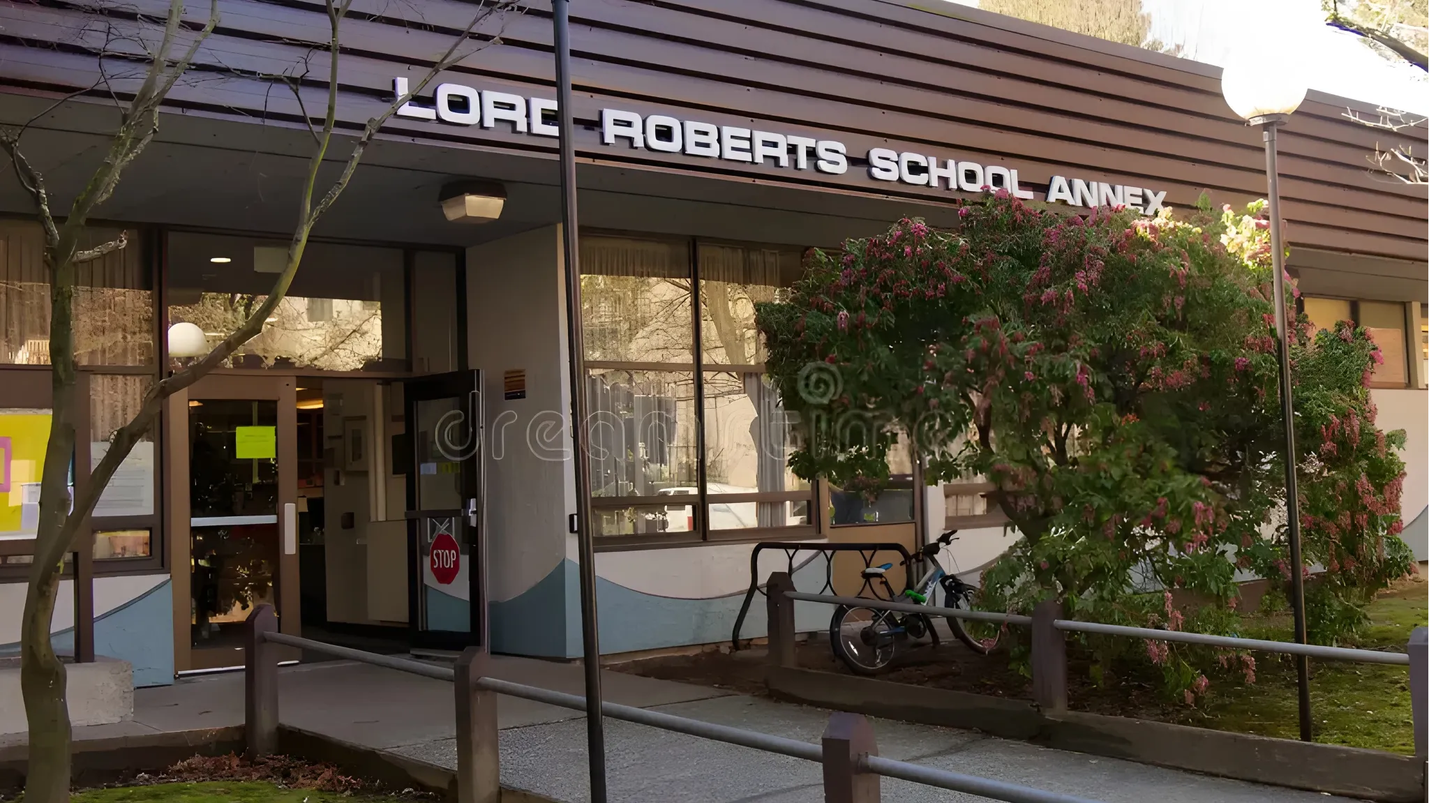 Roberts Annex PAC Raffle 2025