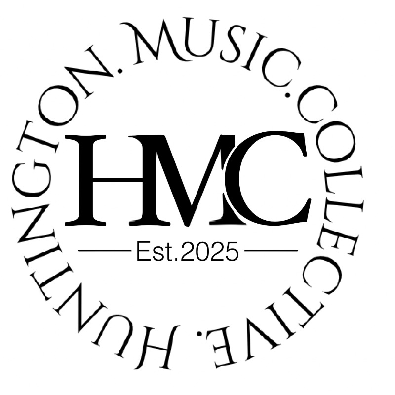 Huntington Music Collective Startup Fund