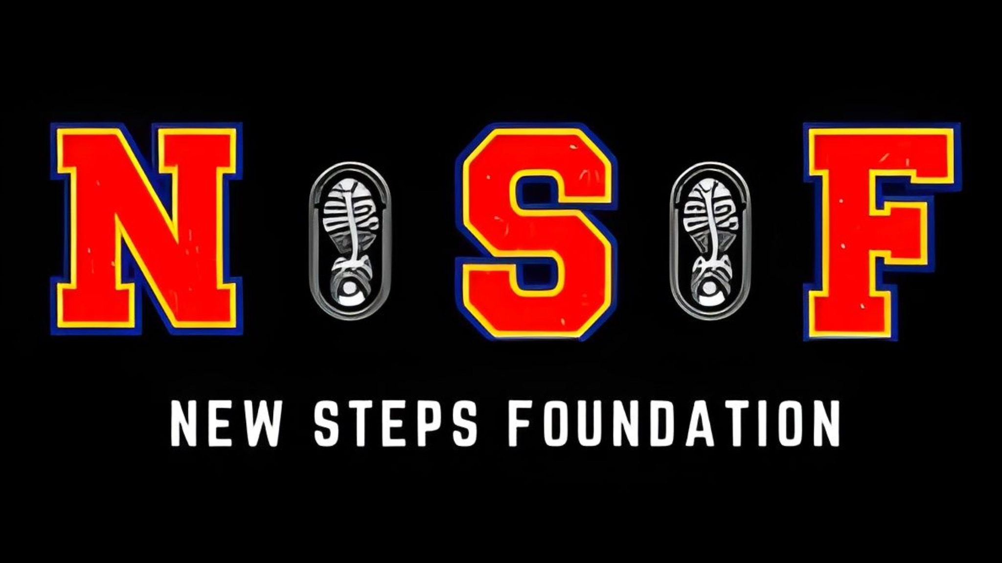 The One Step Pledge – Build the Future with Us