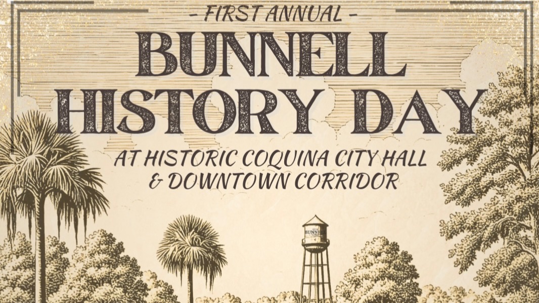 Bunnell History Day Vendor Sign Up
