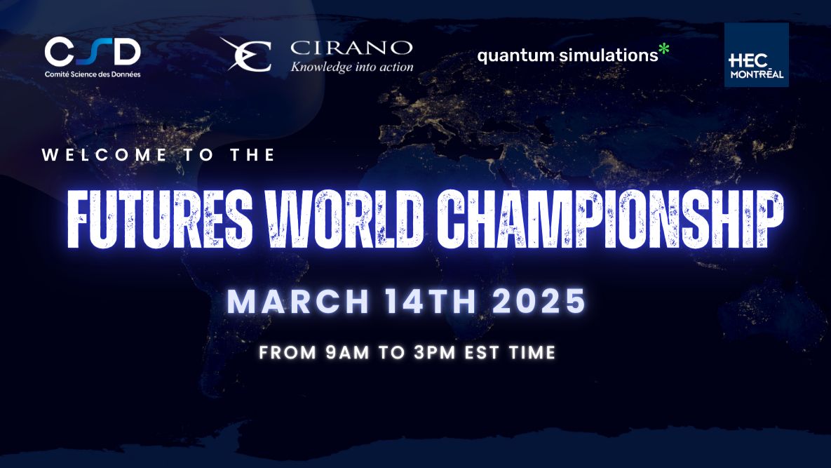 Future World Championship 2025