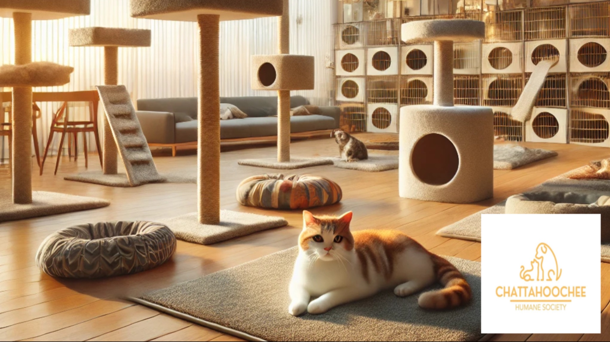 Operation kitty paradise