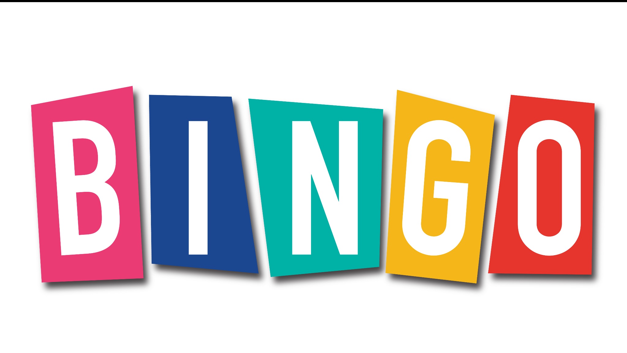 Bingo Reservation - Family Game Night & Auction