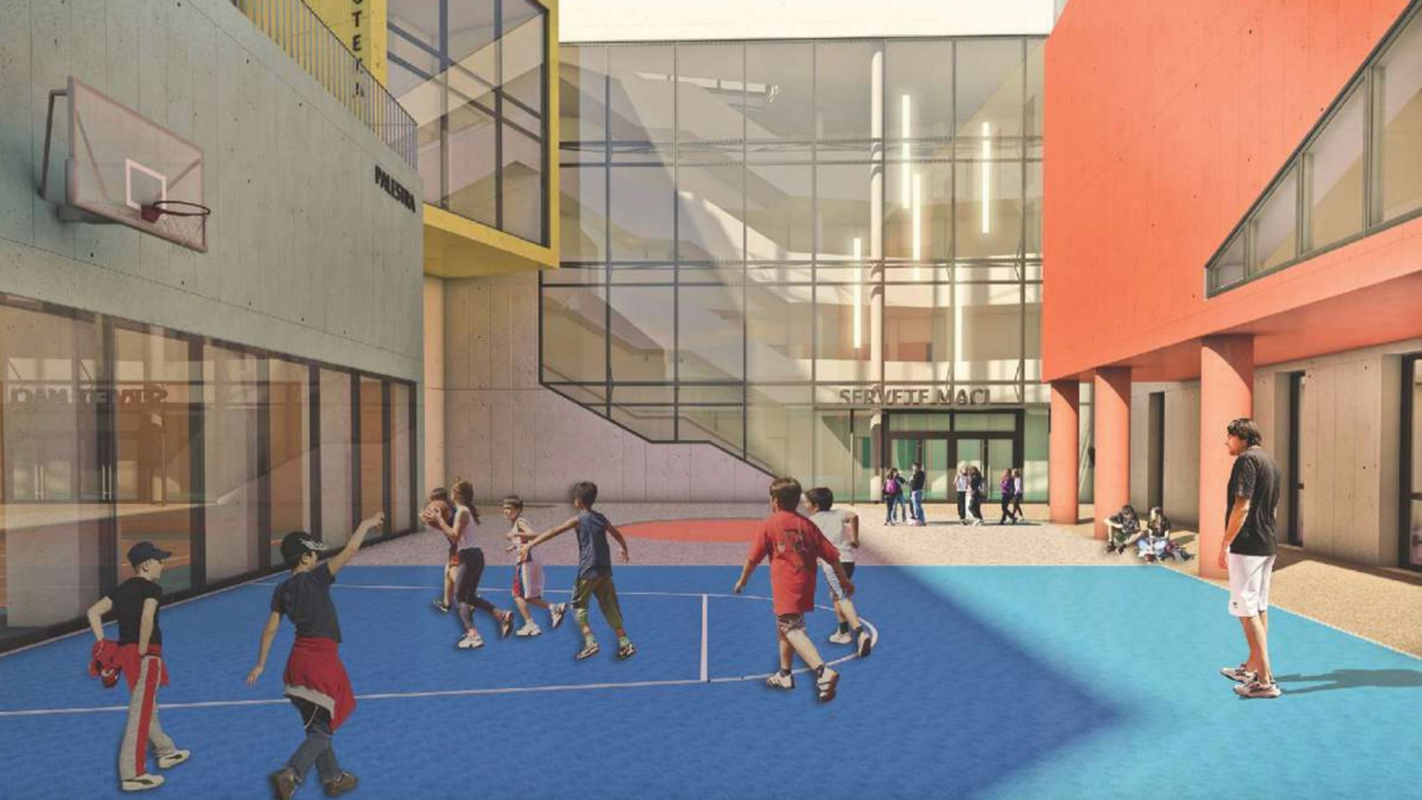 Operation Legacy Prep