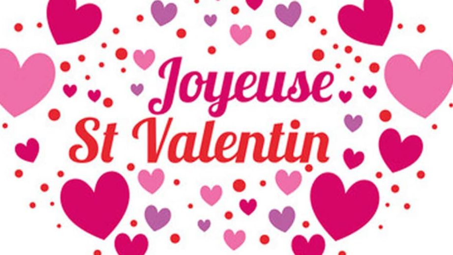 Vente de suçon en cœur - 2025 - Québec