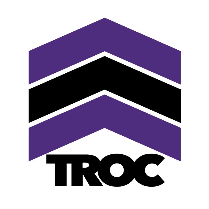 TROC- Timber Ridge On Campus