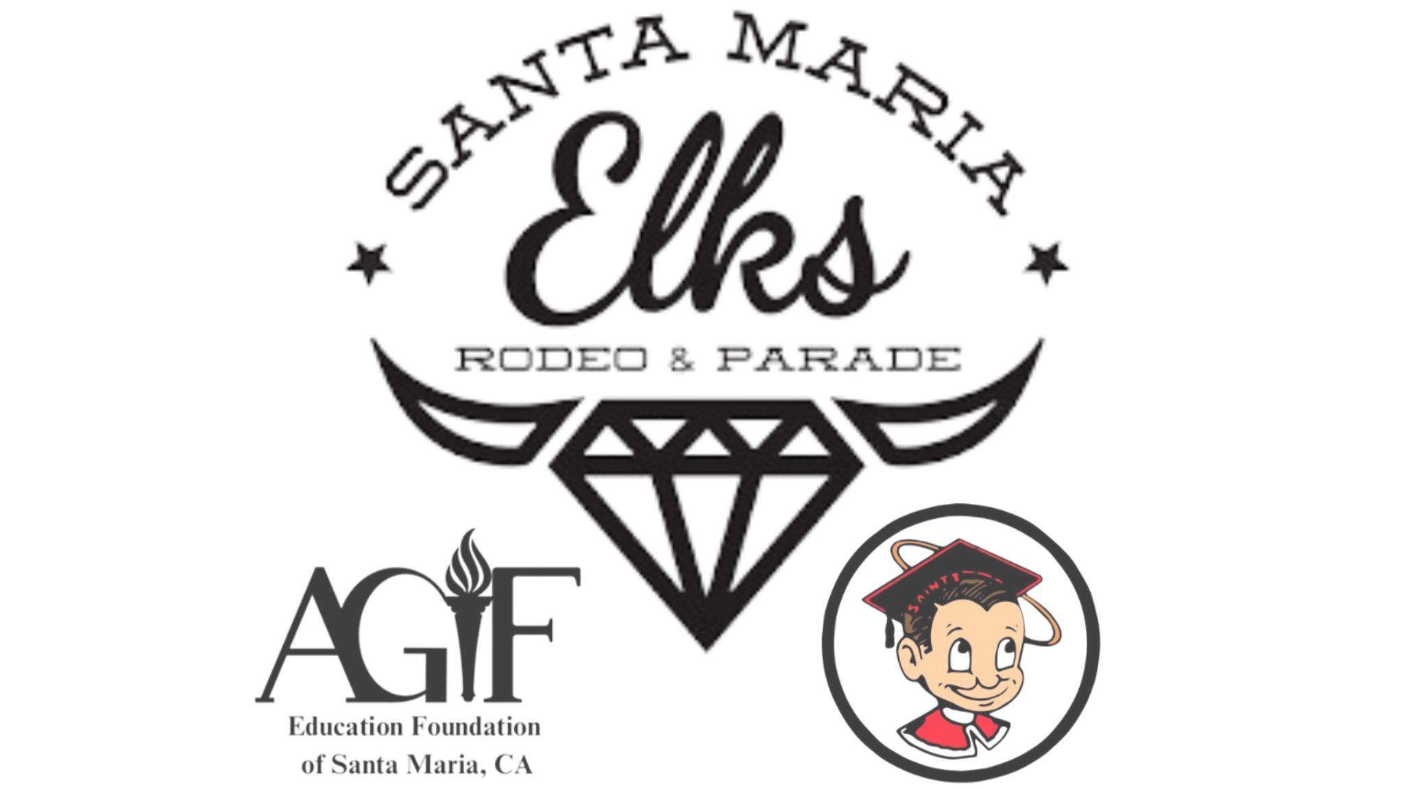 2025 Elks Rodeo Queen Campaign - Business