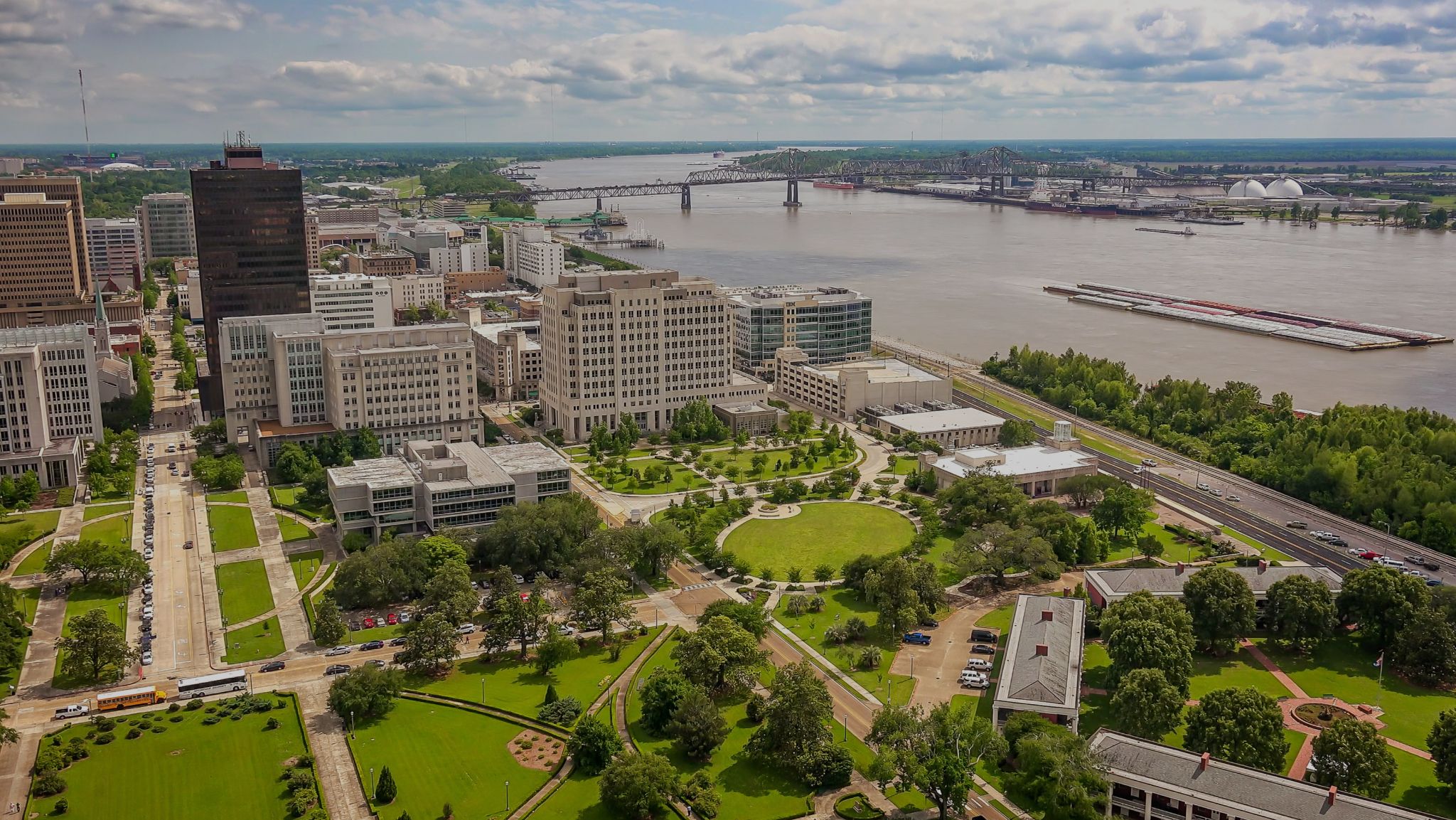 Janelle Anderson | Baton Rouge Spring Break 2025