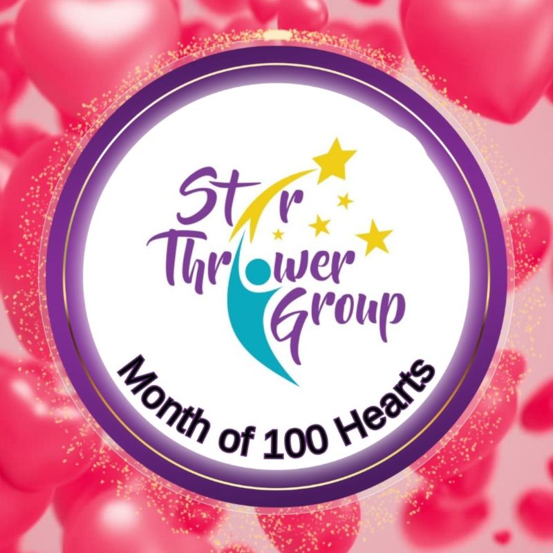 100 Hearts Initiative