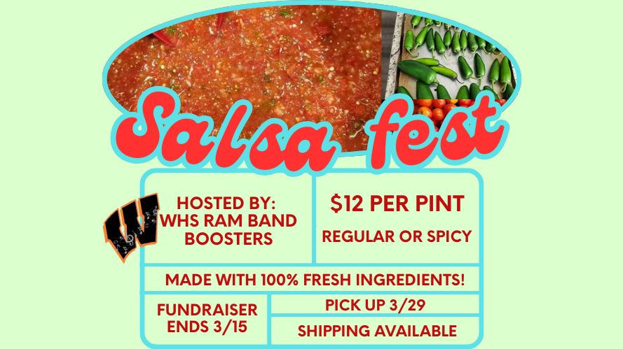 Salsa Fest
